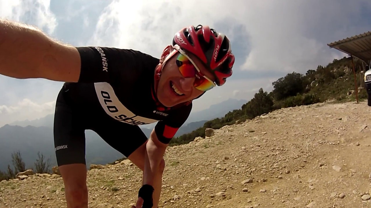 Coll de Rates 2.0 - YouTube