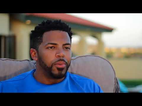 Jermin Bell, Arubaanse remigrant - YouTube