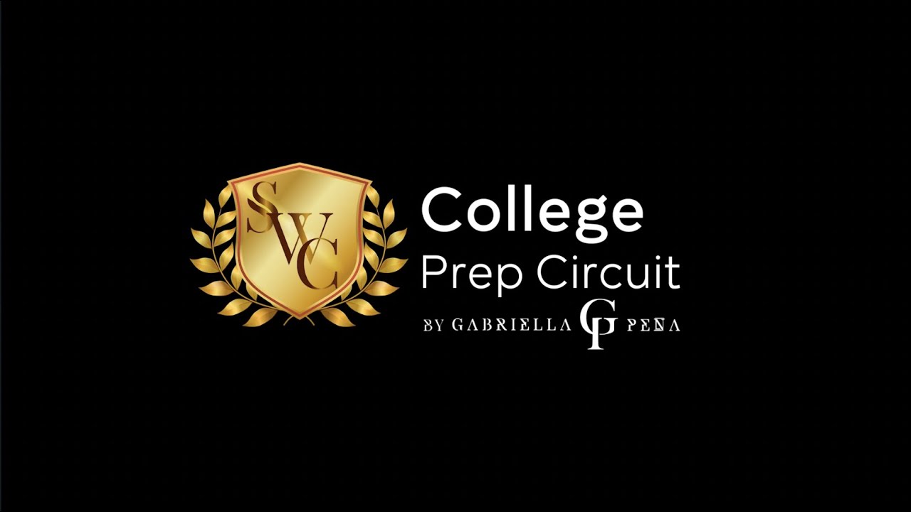 Series: SWC College Prep Circuit: Ep 2 - YouTube