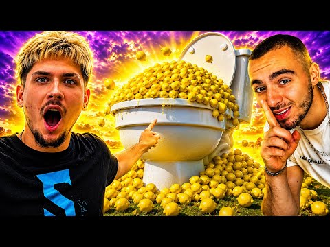 UBACIO SAM 1000 LIMUNA U WC SOLJU 