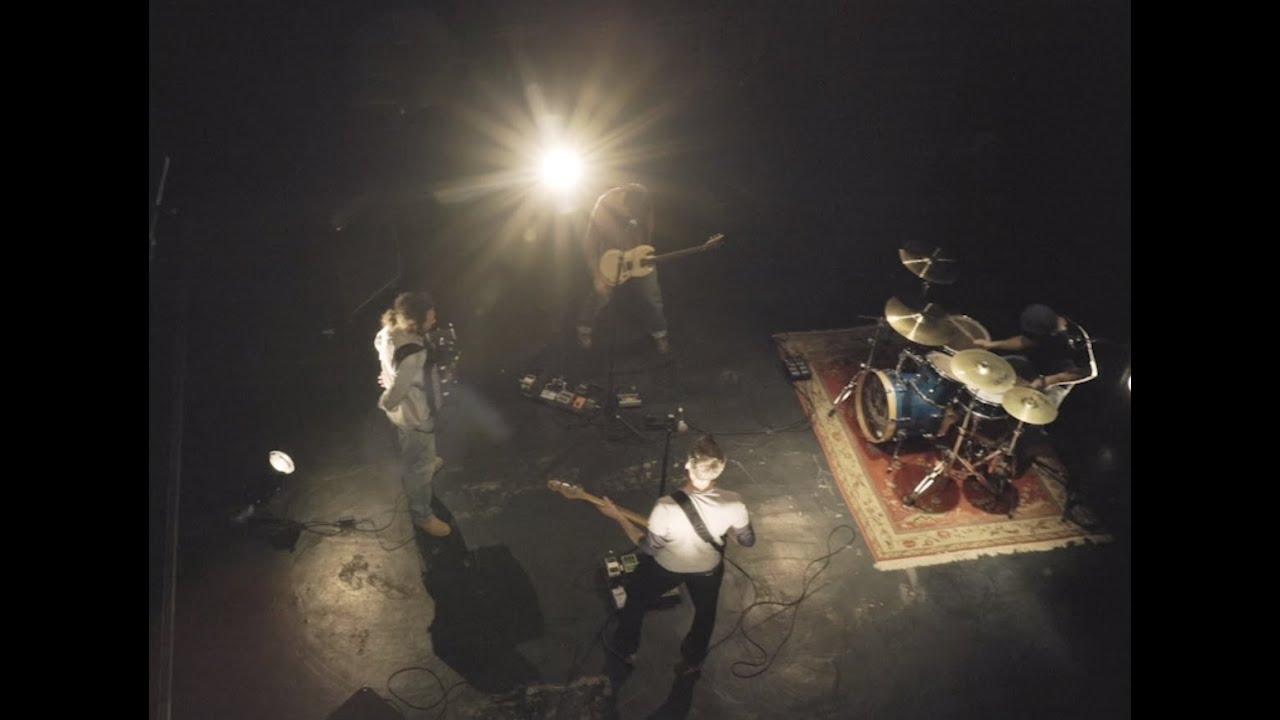 Cigany Mohawk - Caje Sukarije - gypsy punxxxperience - YouTube