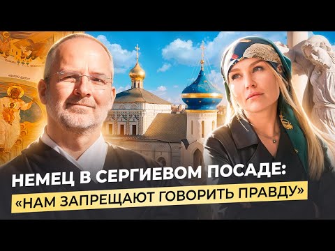 BAD MONK: Laws against faith, a shrinking nation, and Dostoevsky