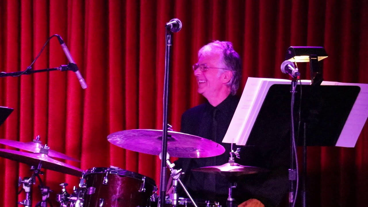 Lauren Koval, introducing the Band members. - YouTube