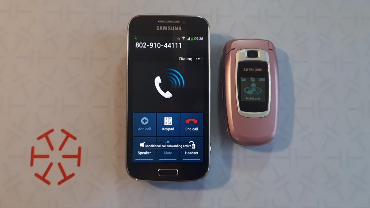 Samsung cell phone from 2006 still works fully in 2024. Samsung ...