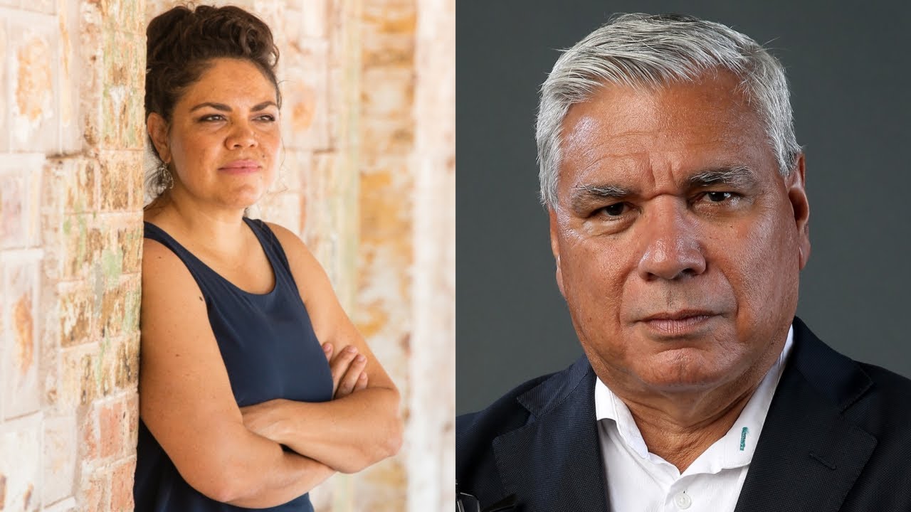Indigenous leaders 'coming out' opposed has hurt Voice to Parliament's ...