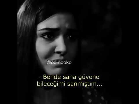 Dizilerde duygusal sahneler #5