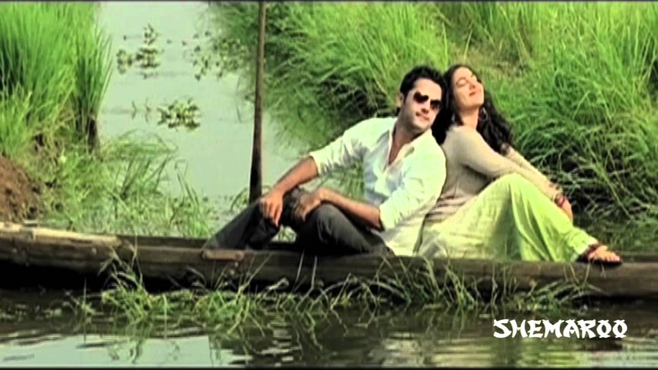 Ishq Movie | o priya priya song | Nithin | Nithya Menon | Sindhu Tolani ...