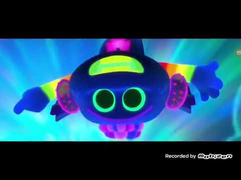 TROLL 2 WORLD TOUR( TRAILER ) - YouTube