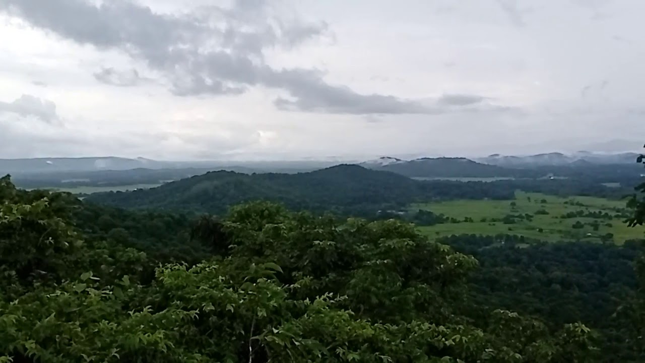 hidden place in malvan kalse || Nature of Beauty In Kalse on Top of ...