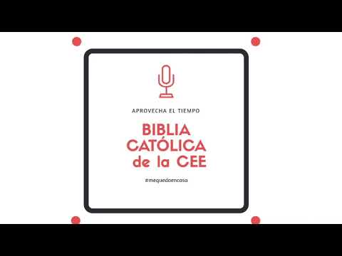 Libro de Job capítulo 1 Biblia Católica - YouTube