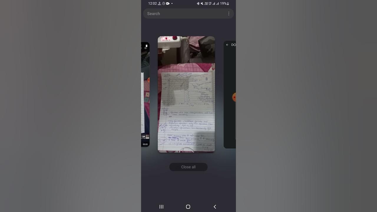 GATE-O-PEDIA Programming and Data Structures Part 5 - YouTube