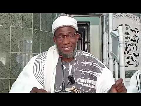 Day 14 Ramadan Tafsir 1444/2023 Sheikh Muhammad Bin Uthman - YouTube