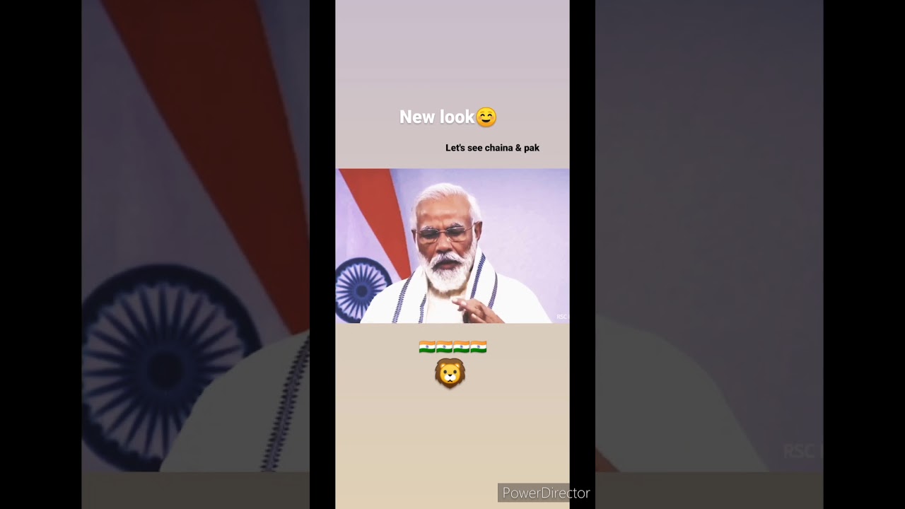 Pm Narendra Modi new look like chatrapati Shivaji Maharaj ।। 2020 modi ...