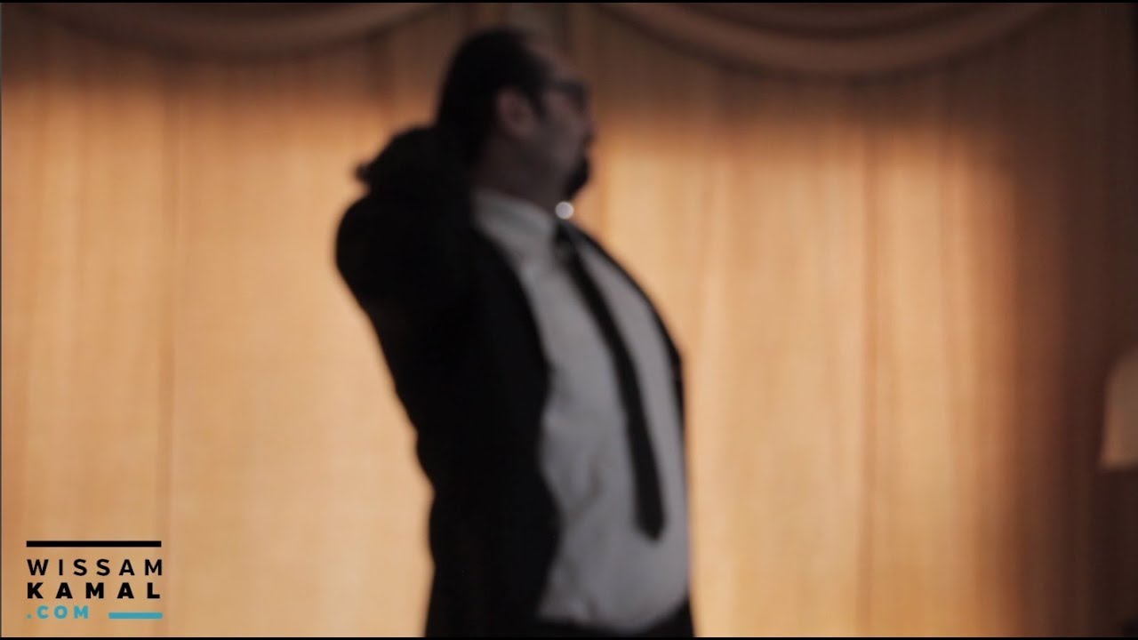 Salam El Zaatari | Doppelganger - YouTube