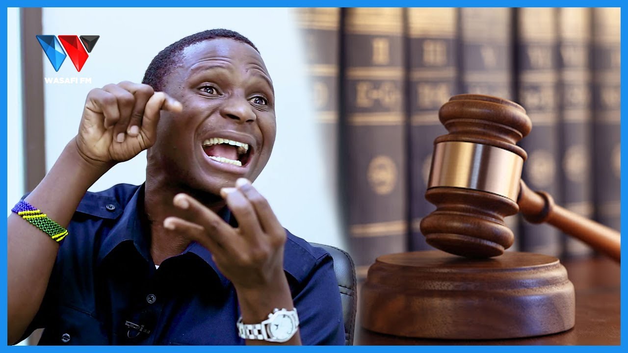#BREAKING: KESI YA ABDUL NONDO WA ACT WAZALENDO YAIFUTILIA MBALI NA DPP ...