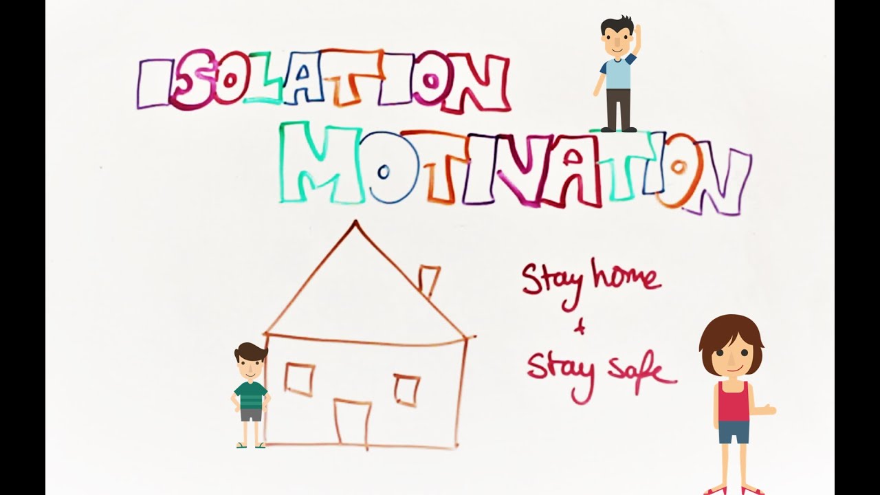 Isolation Motivation #intro - YouTube