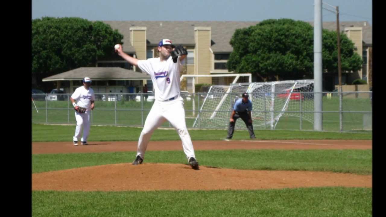 SMU BASEBALL - 2012 highlights - YouTube