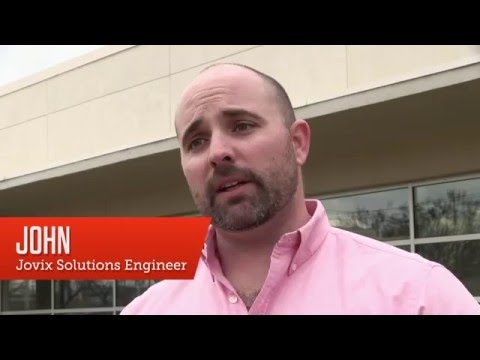 What Makes Jovix Stand Out as a Solution? - YouTube