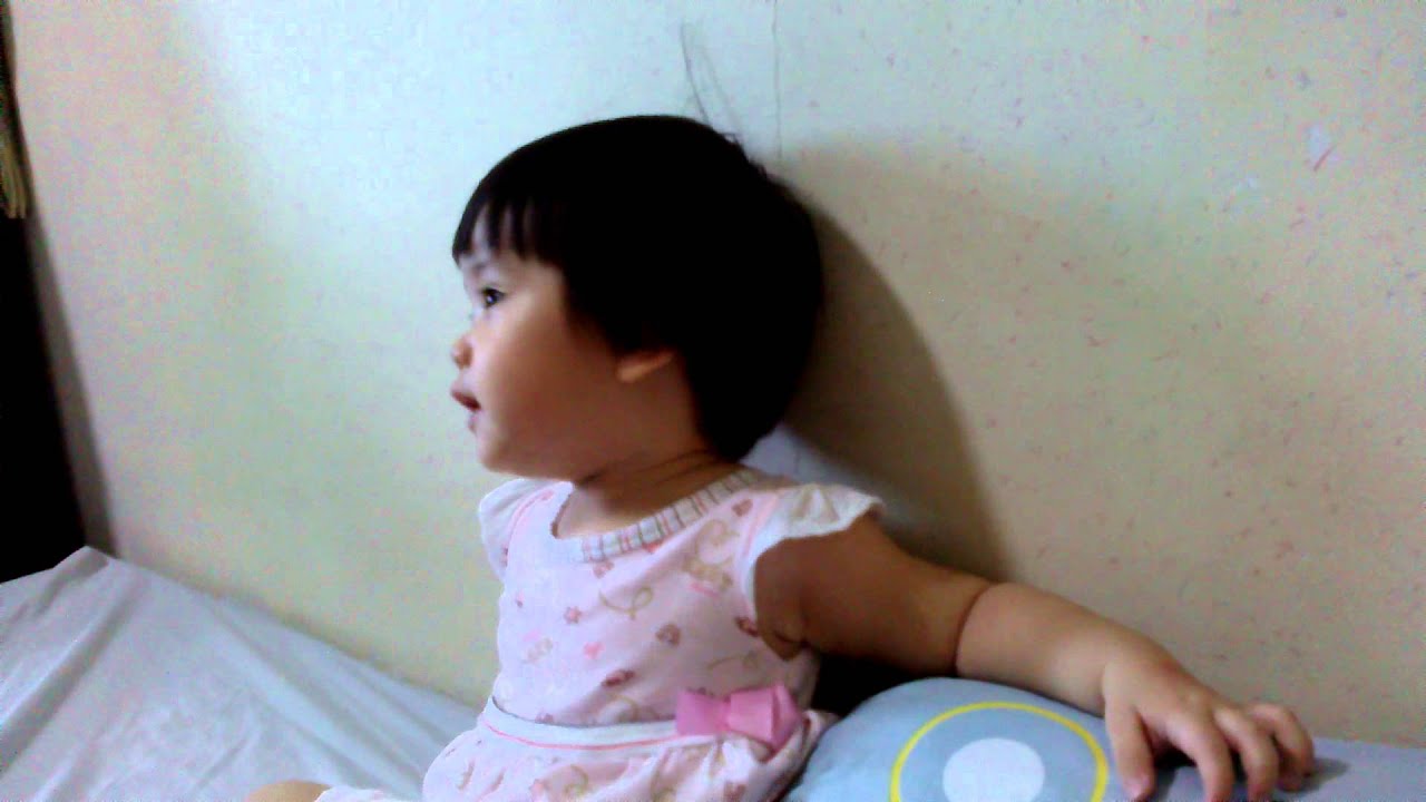 Baby jia en - YouTube