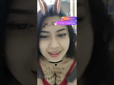 PAKE B*HA DOANG NIH | LAUDYA