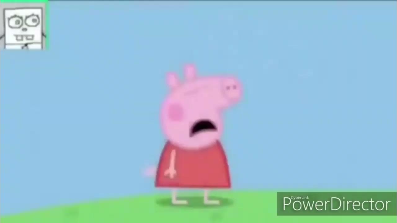 Preview 2 Peppa Pig V3 Effects X 2019 Squared - YouTube