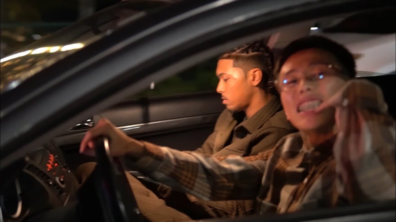 Rambo - On & On ft. Loh K [Music Video] | Intimate Friends Remix - YouTube