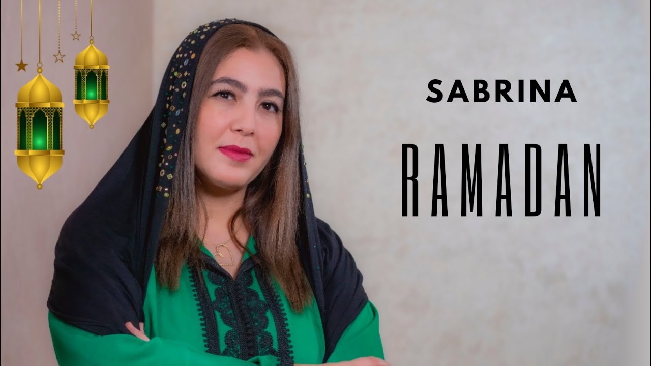 SABRINA - RAMADAN (Exclusivee Music Video) - YouTube
