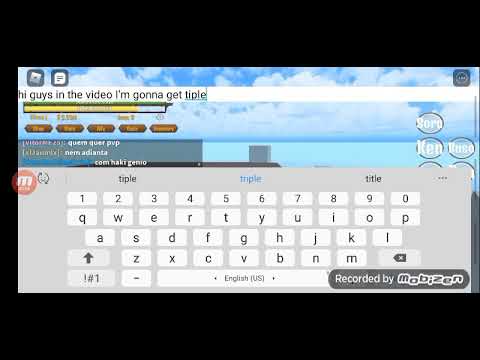 getting triple katana + showcase - YouTube