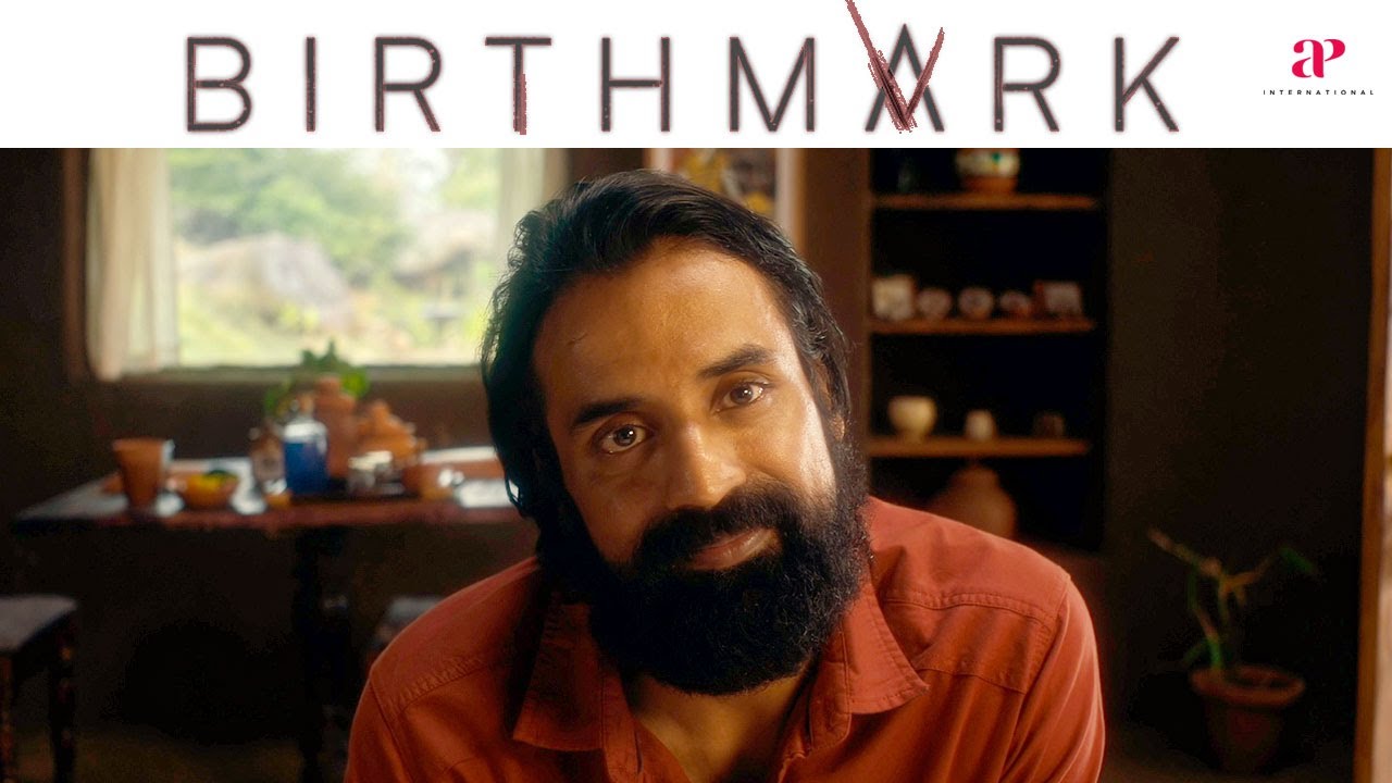 Birthmark Movie Scenes | Mirnaa reminisces about her solitary pregnancy ...