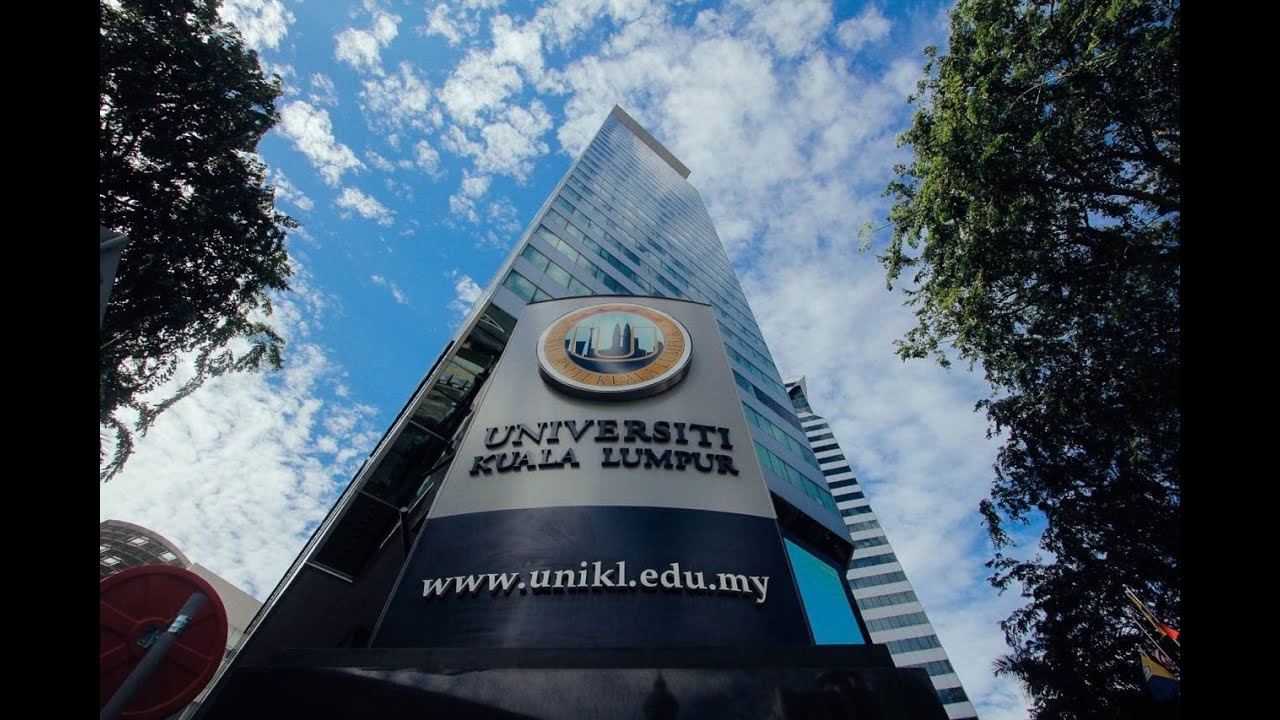 UniKL International Robattle Competition - Robot Combat - YouTube