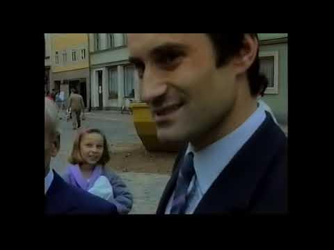 Gesamt Deutsche Grenz Wanderung - YouTube