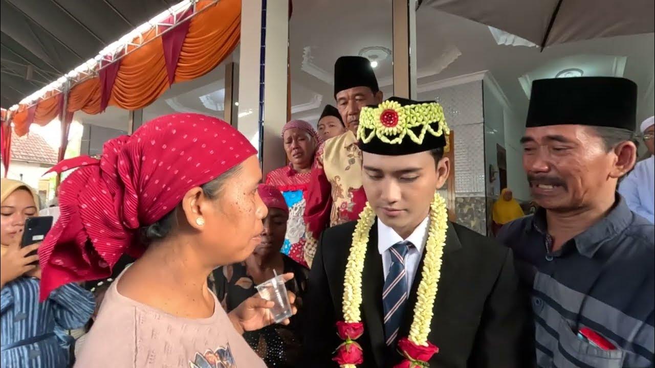 Iringan Manten Adat Madura - YouTube