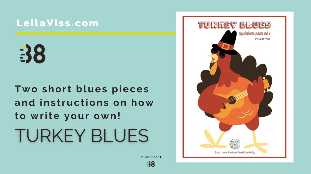 Turkey Blues - YouTube