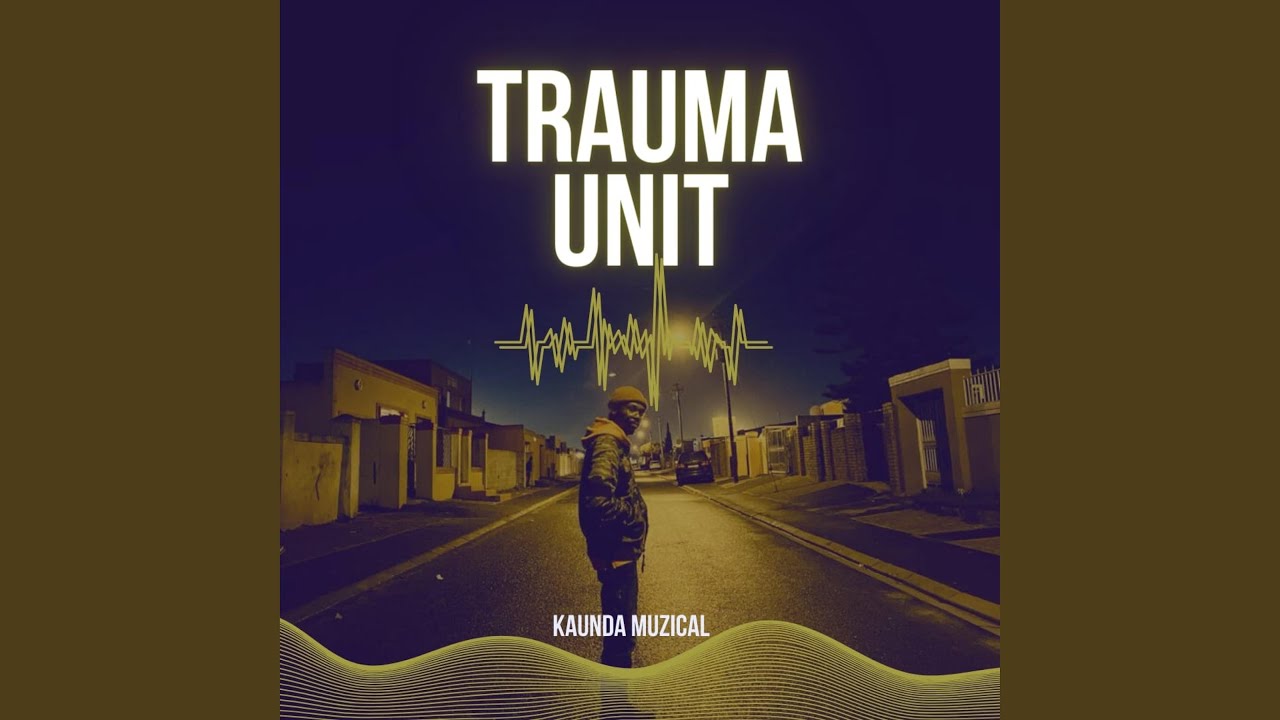 TRAUMA UNIT - YouTube