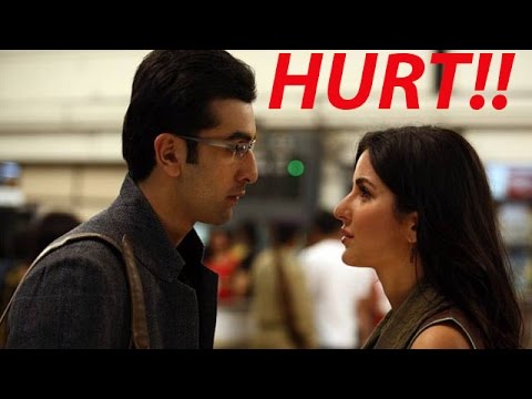 Katrina Kaif Opens Up About Her Break Up With Ranbir Kapoor | Bollywood Gossip