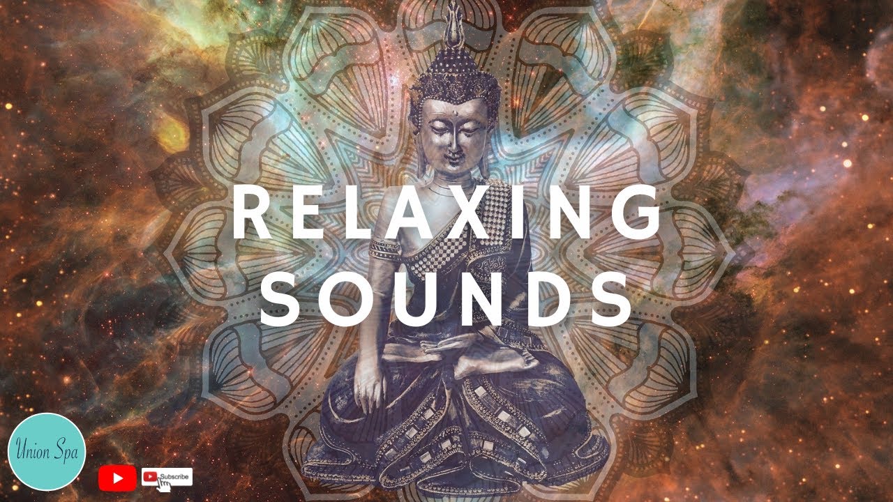 Relaxing Sounds of Peaceful Zen Music [Deep Focus] @Unionspacafe - YouTube