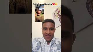 Solomon Alemu Achi New Afaan Oromo Gospel Song Achi Solomonalemu ...
