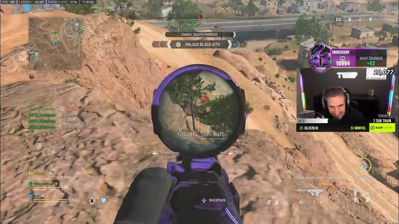 TEEP HEARS FUNNIEST PROX CHAT BY ENEMY BETRAYED BY HIS TEAM - YouTube