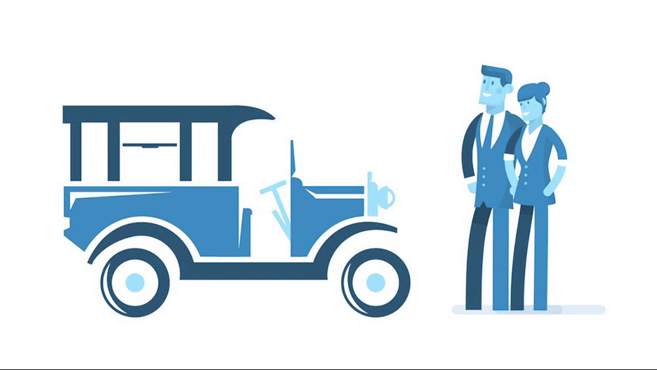 What Is Lean - Introduction to Lean (Animation 1) - YouTube