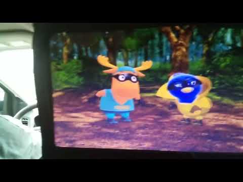 The Backyardigans Race to the Tower of Power Part 1 🦸🦸‍♂️🦸‍♀️🦹🦹‍♂️🦹‍♀️ ...