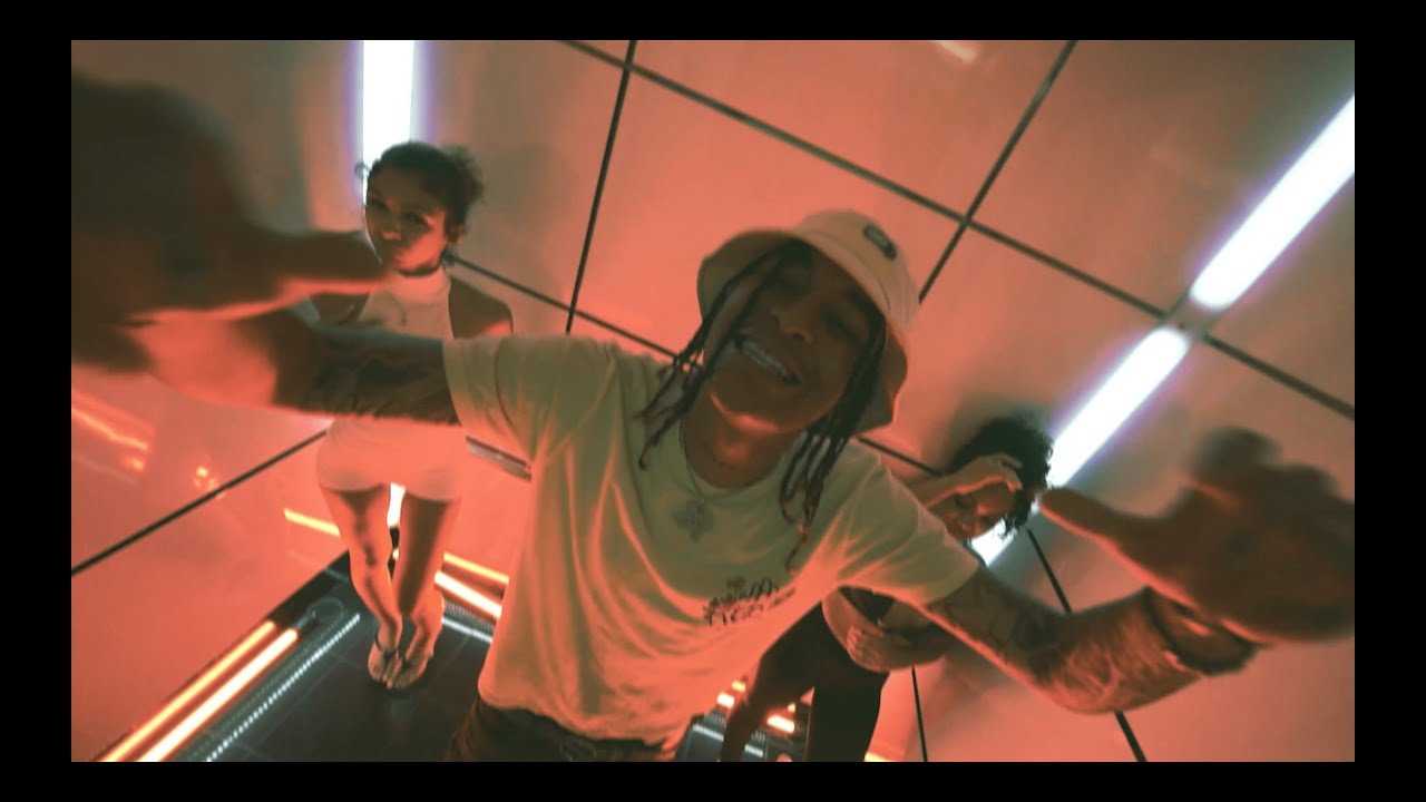 Trill Sammy - Left, Right (Official Music Video) - YouTube