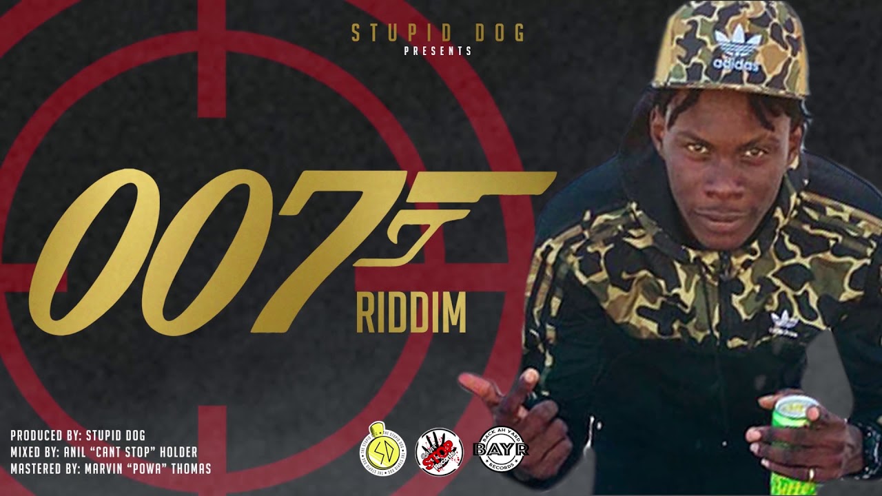 Skull Dawg - Run Down Gyal {Grenada} [Soca 2019] 007 Riddim - YouTube