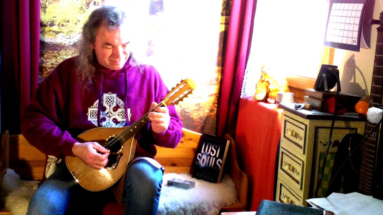 🔴 Scottish music : The Stool of Repentance (jig) - YouTube