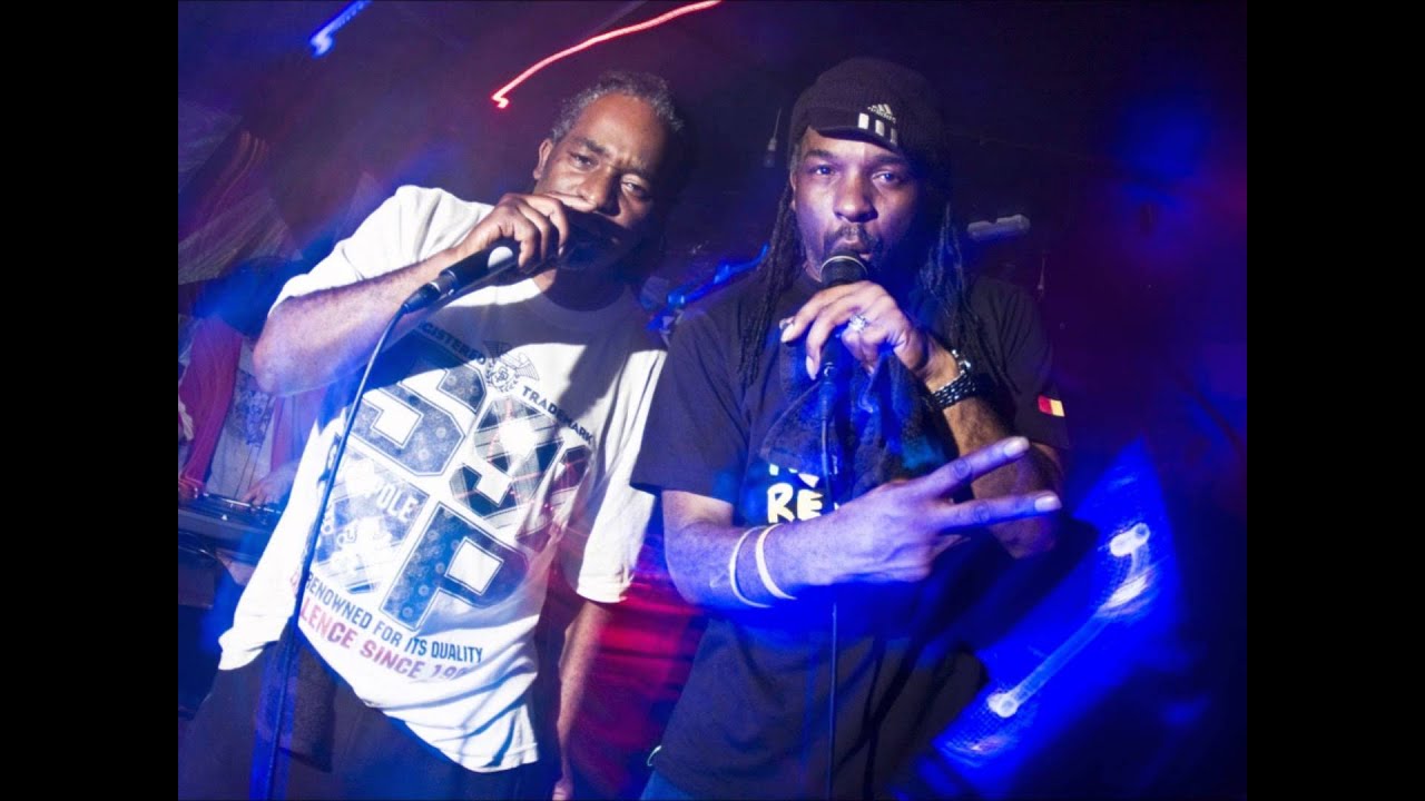 Ragga Twins - Bad Man (Skrillex Remix) (Stem) (UNRELEASED 2015) - YouTube