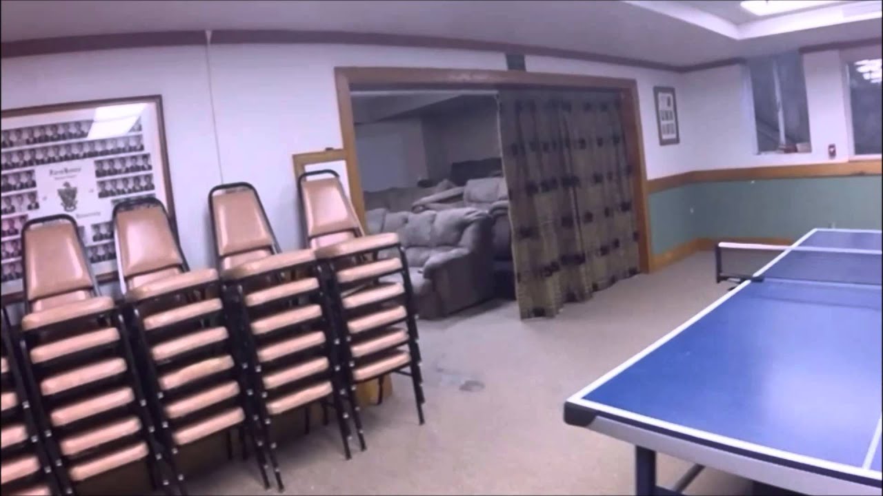 FarmHouse Fraternity at Kansas State University - YouTube