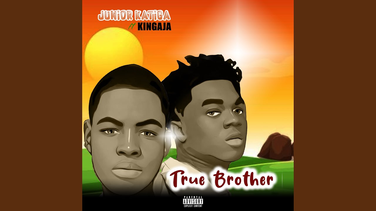 True Brother - YouTube