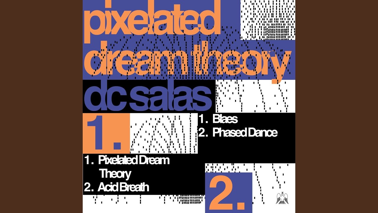 Pixelated Dream Theory - YouTube