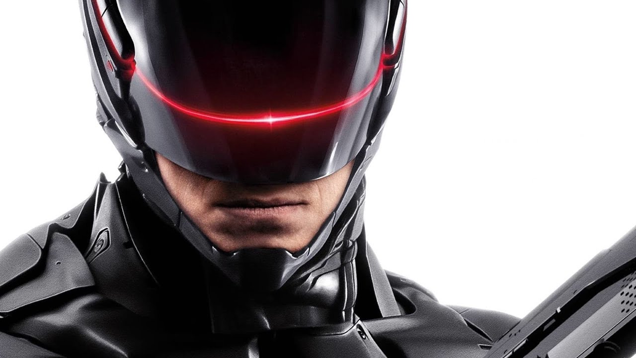 Robocop: The Official Game - Trailer (Upscaled 4K) (2014) - YouTube