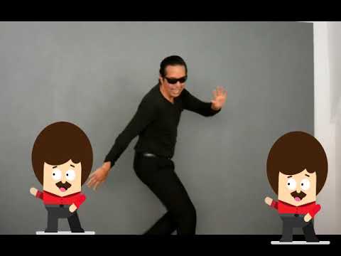 Dance Party Funny - YouTube