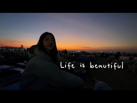 Life is beautiful because of people. 🎆🎇🎀💐😻 - YouTube